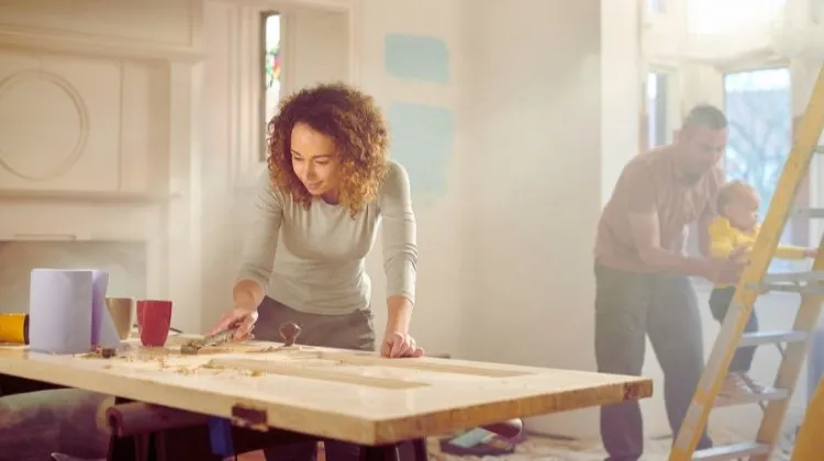VA Renovation Loan 2026: Buy & Fix a Home With One VA Loan