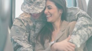 VA Benefits for Veterans' Spouses in 2026: DIC, CHAMPVA & More