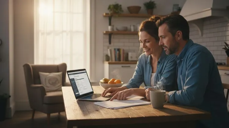 Debt-to-Income Ratio for VA Loans: 2026 Guide