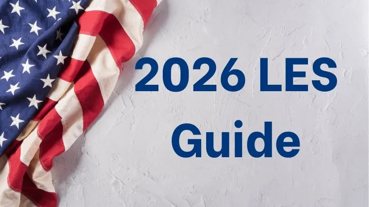 How to Read Military LES: Complete 2026 Guide with Examples ...