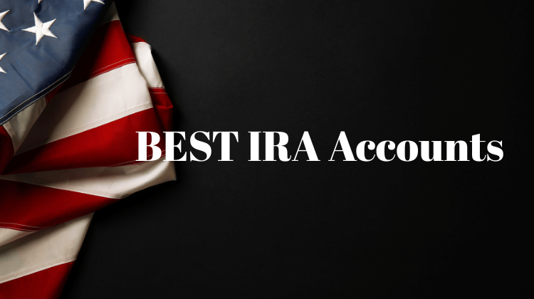 Best IRA Accounts for Military & Veterans in 2026 - USMilitary.org
