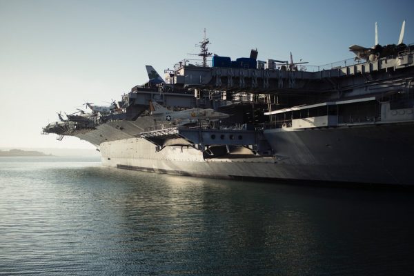 Navy Ranks 2026: Complete Guide to Enlisted & Officer Pay Grades