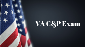 VA C&P Exam 2026: What to Expect & How to Prepare - USMilitary.org