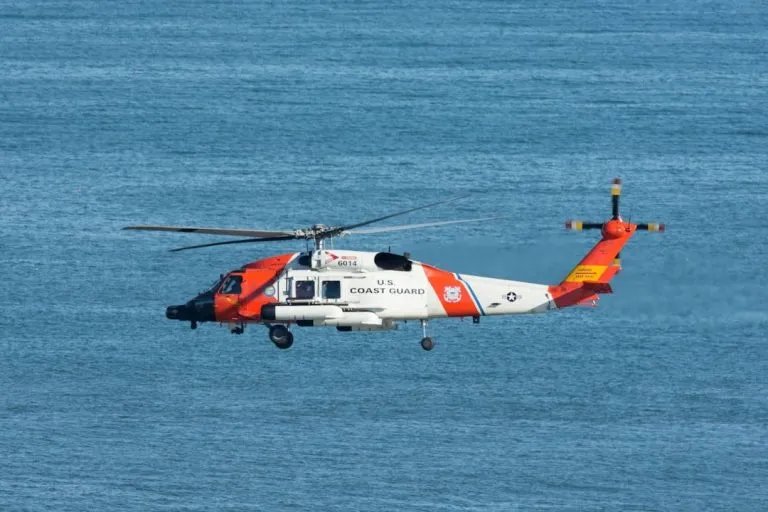 Coast Guard Ranks 2026: Complete Guide to Pay Grades & Insignia