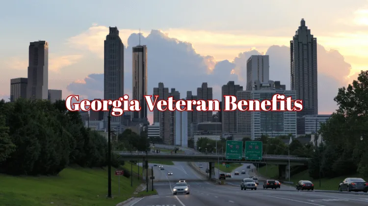 Georgia Veteran Benefits 2026: Tax Exemptions, Education & State Programs