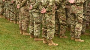 National Guard & Reserve Age Limits by Branch (2025-2026 Guide)