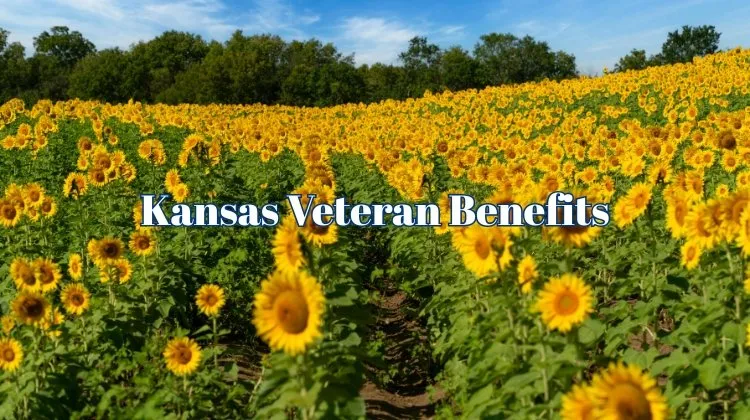 Kansas Veteran Benefits 2026: Complete State Guide | USMilitary.org