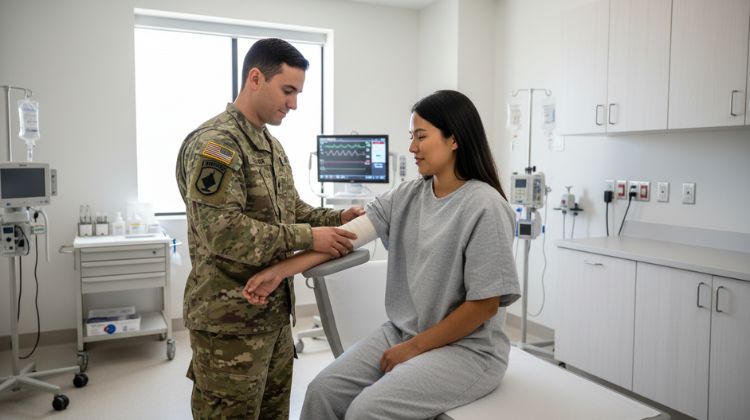 Non-Combat Army MOS 2026: Jobs, ASVAB Scores & Pay