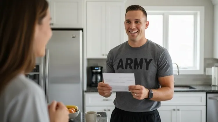 Highest Military Pay by Rank 2026: Top Pay Grades Explained