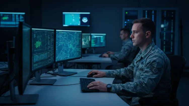 Non-Combat Air Force Jobs 2026: Best AFSCs & Careers